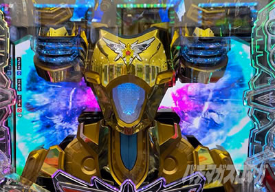 Pフィーバーアクエリオン極合体|超速ニューマシン実戦記 Pフィーバーアクエリオン極合体|超速ニューマシン実戦記